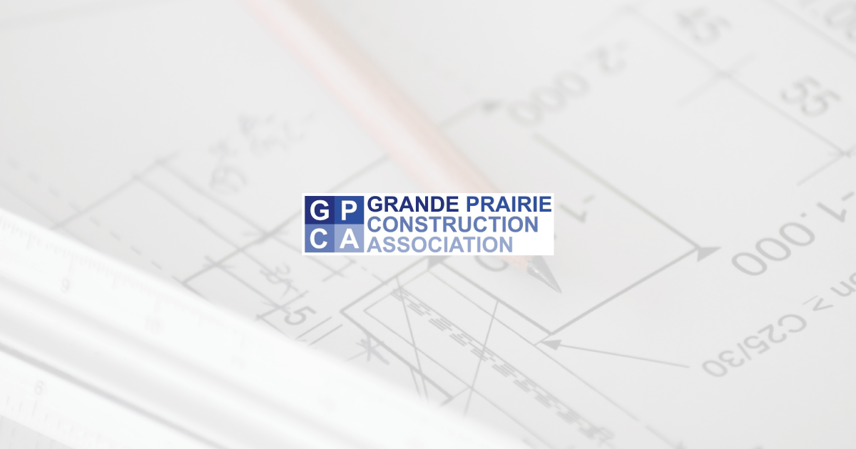 Grande Prairie Construction Association